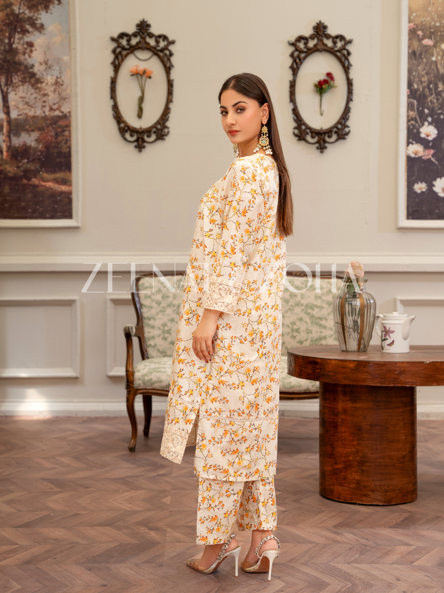 Sheen-e-Gul – Where Grace Meets Bloom – Zeenat & Zoha
