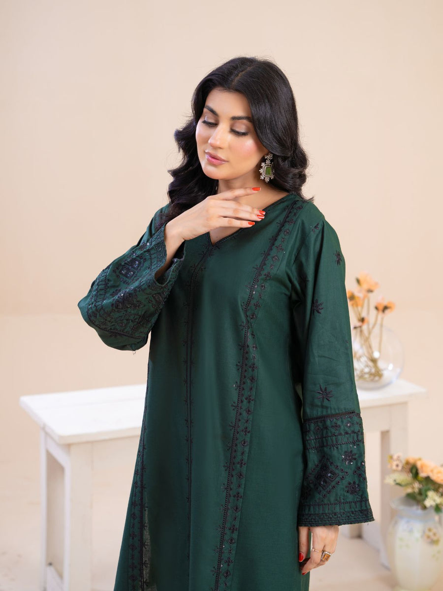 Mongia – Zeenat & Zoha